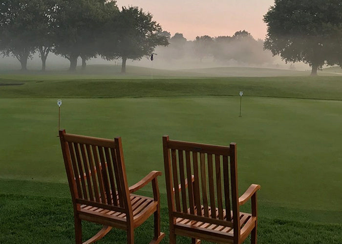 Dundee Golf Club
