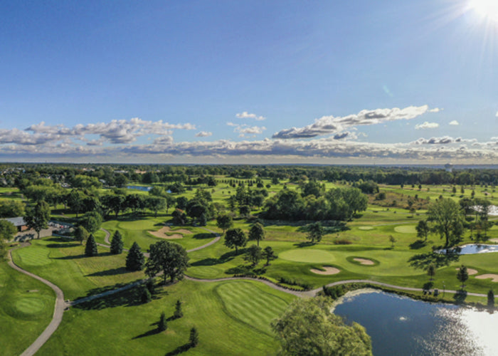 Dundee Golf Club